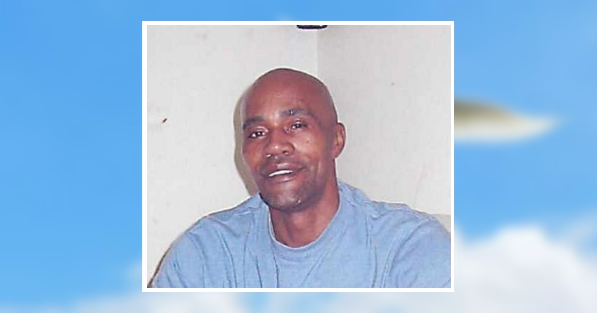 Rodney Horton Obituary February 26, 2013 - Newcomer Toledo