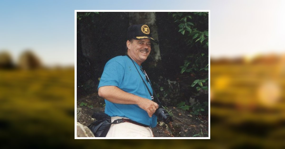 Ronald Lee Westberry Obituary October 15, 2018 - Appalachian Funeral ...