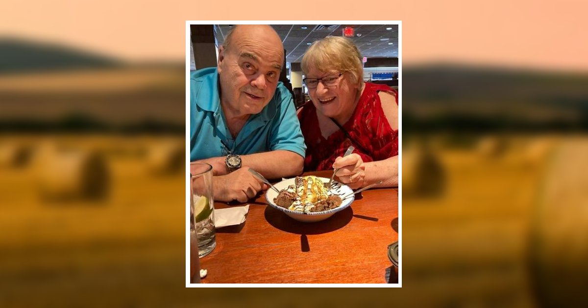 Brian Kenneth Colby Obituary January 22, 2025 - Cherished Memories ...