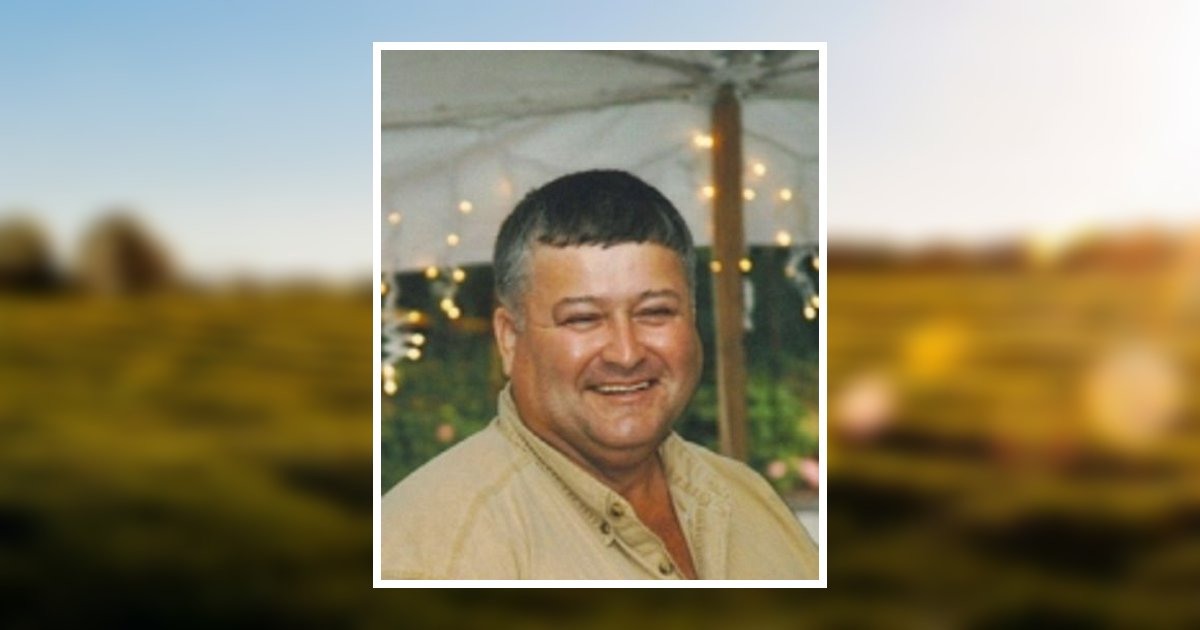 Barry R. Brickner Obituary September 11, 2012 - Hoffman Funeral Home ...