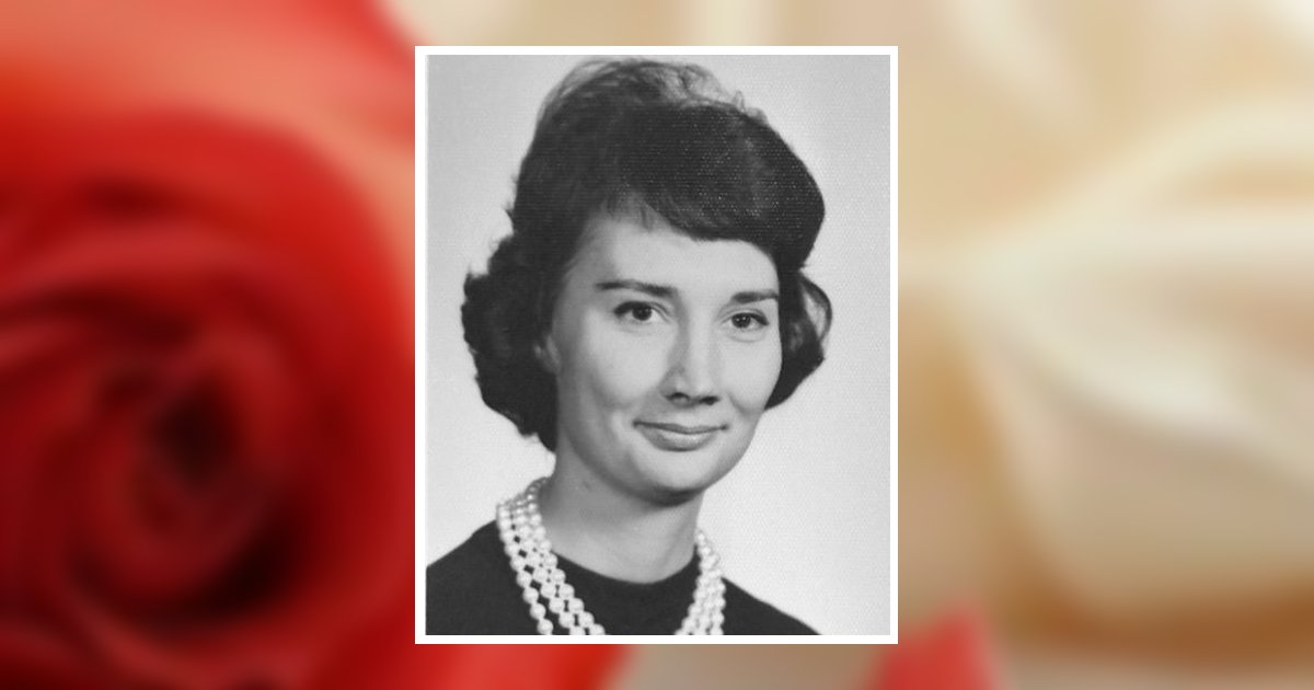 Audrey Elizabeth Kenyon Obituary June 29, 2025 - DeVargas Funeral Home & Crematory