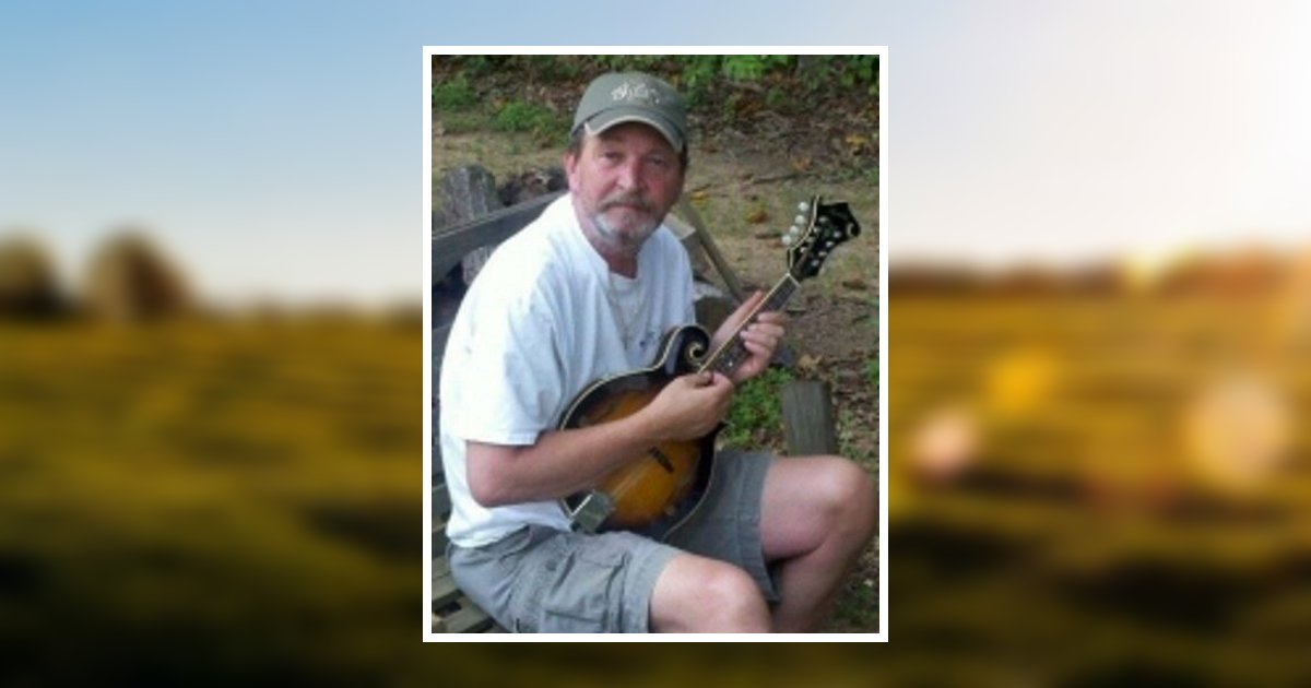 Charles "Chuck" Ray Pegg Obituary November 8, 2016 - Hayworth - Miller ...