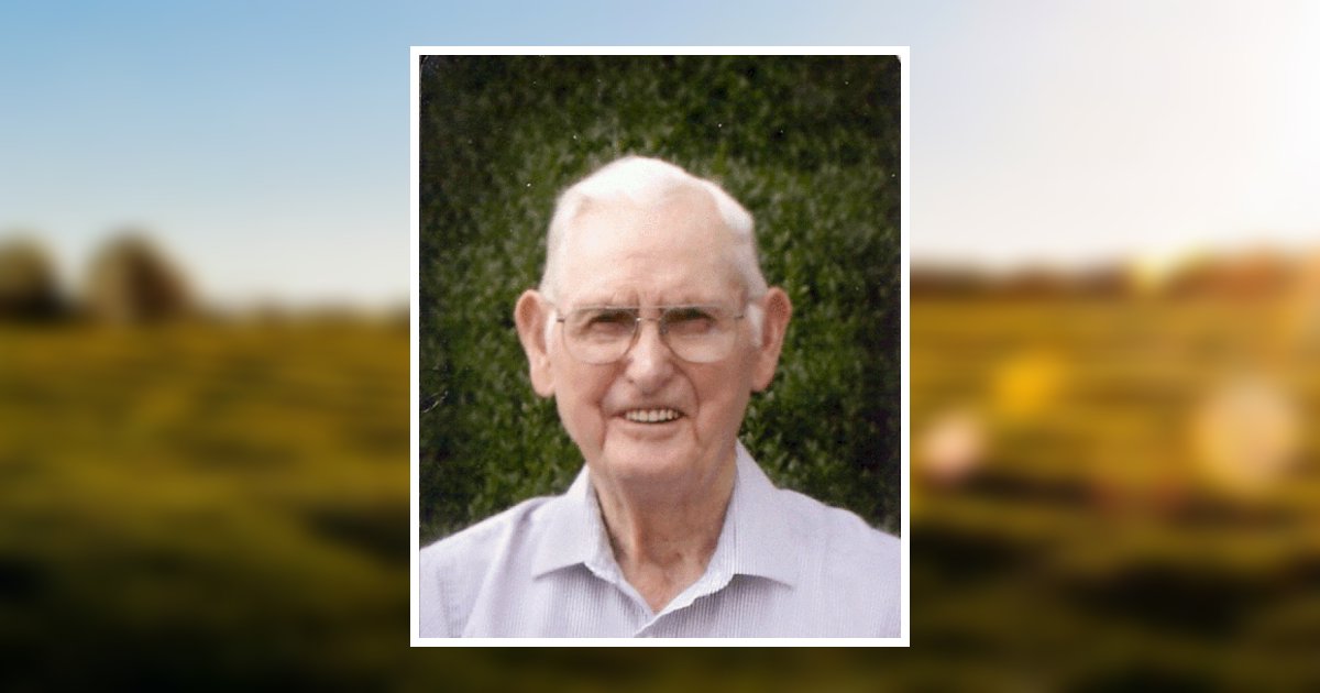 Clifford Ray Obituary 2007 - Patton Funeral Homes