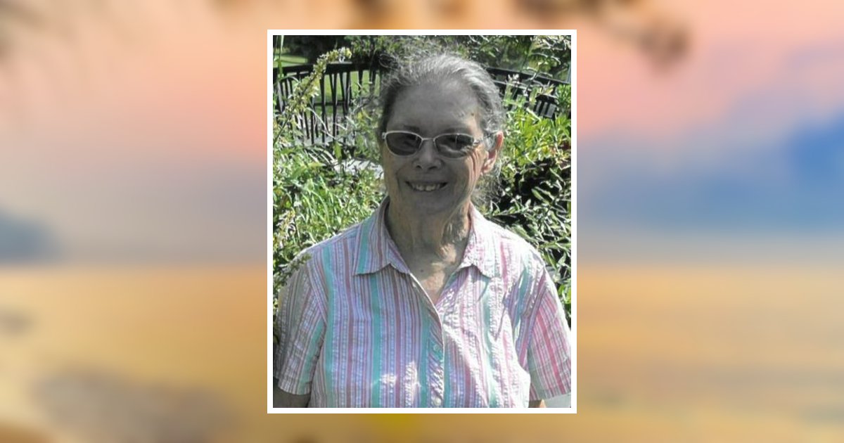 Gail Walsh Obituary 2023 - Brenny Family Funeral Chapel and Cremation ...