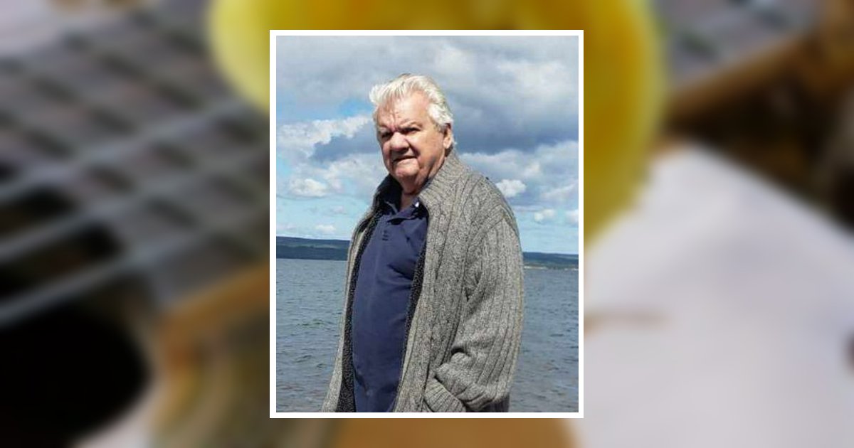 David Scott MacNeil Obituary June 4, 2024 - Forest Haven Memorial Gardens