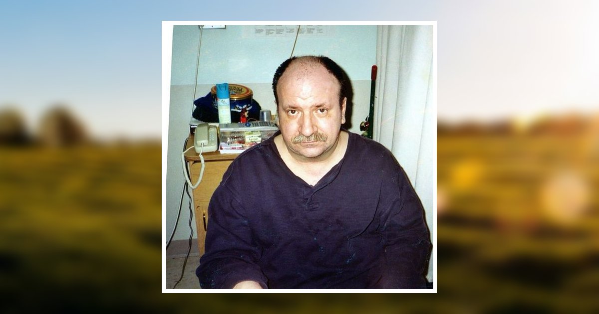 Peter E. Curran Obituary April 15, 2022 - McKenna-Ouellette Funeral Home