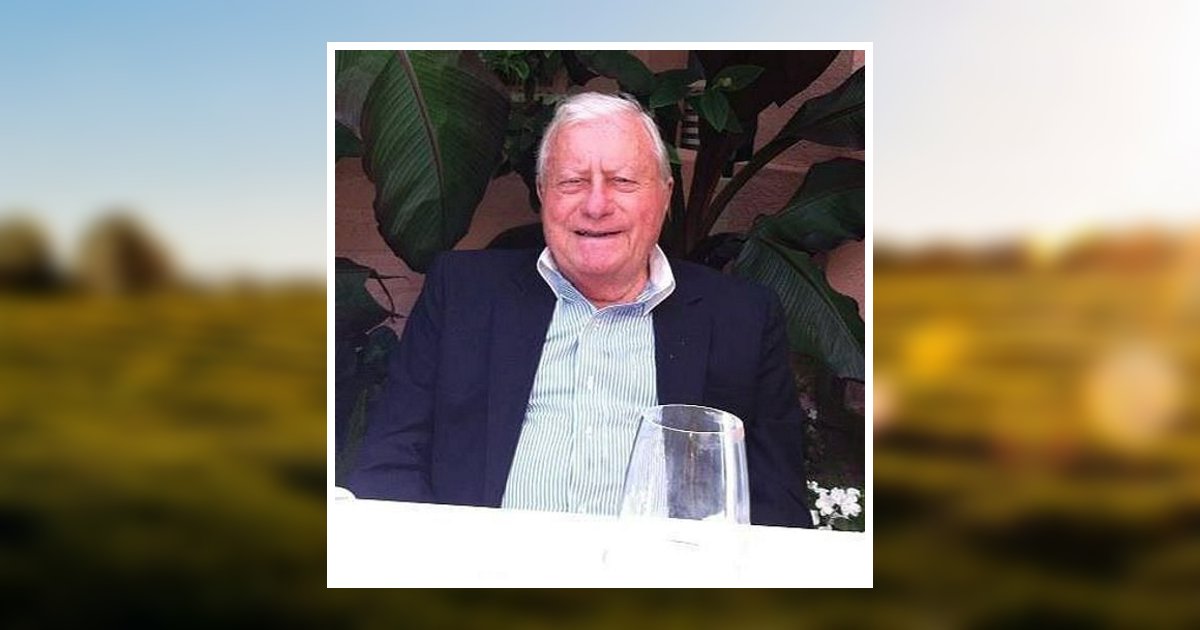 John M. Cataldo Obituary 2013 - Joyce Funeral Home