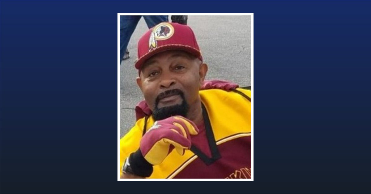 Rudolph Davis Obituary November 30, 2024 - Marion Funeral Home