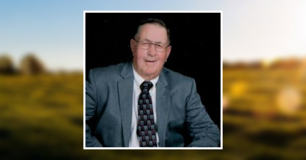 James F. Ball (Plainview) Obituary March 11, 2016 - Kornerstone Funeral ...