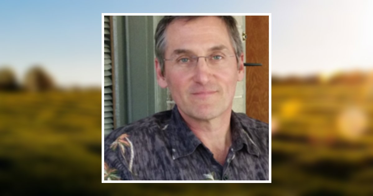 David Alan Steffen Obituary March 20, 2021 - E.P. Mahar & Son Funeral Home