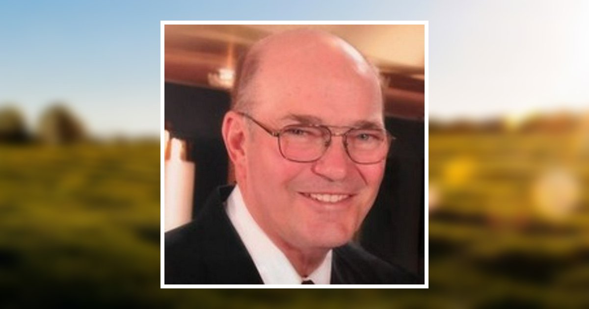 Loren Glenn Gonnerman Obituary February 29, 2020 - Beverage Family ...