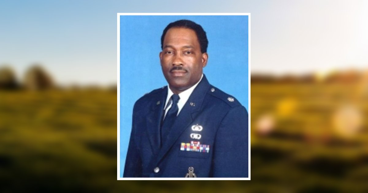 Lt Col Walter ''Randy'' Randall, Jr., Usaf (Ret) Obituary May 3, 2014 ...