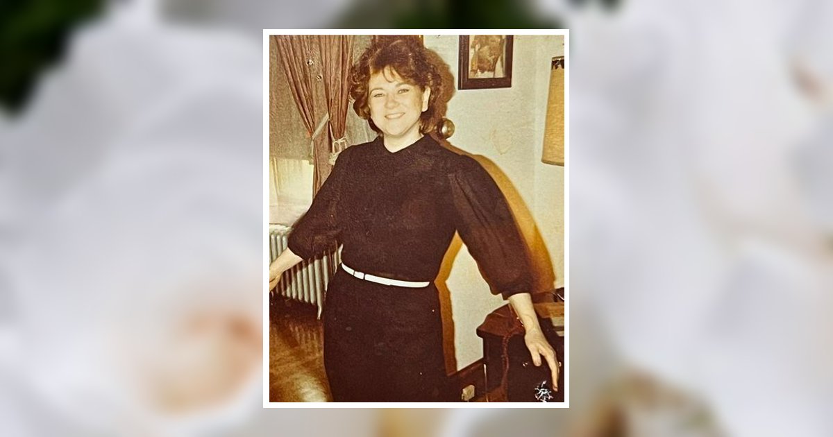 Jean M. (Driscoll) Carlo Obituary May 12, 2025 - Farley Funeral Home