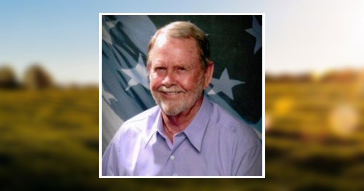 Jimmy Dell Foster, Sr. Obituary June 18, 2023 - Carroway Funeral Home