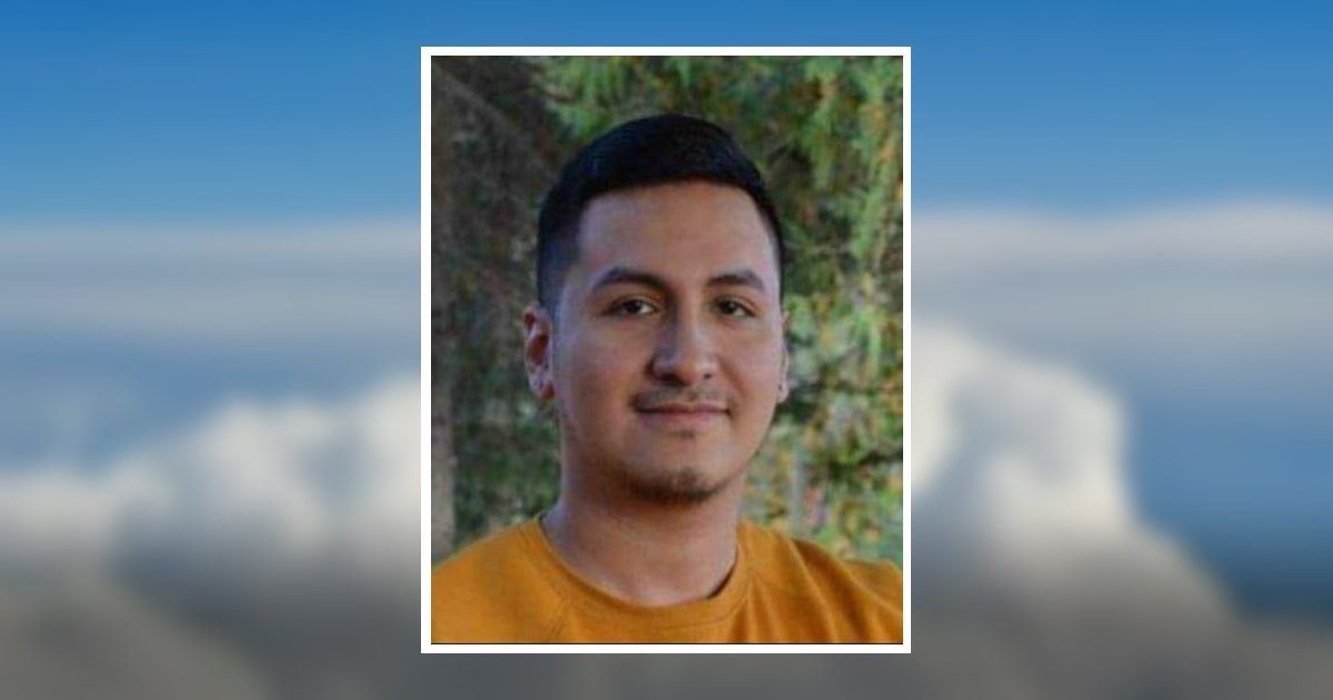 Ian Betancourt Medrano Obituary May 15, 2024 - Malcore Funeral Home