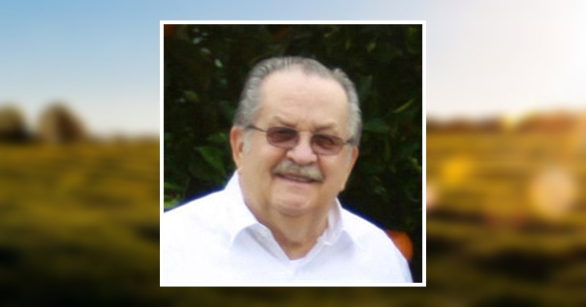 Thomas Brandt Becnel Obituary August 13, 2017 - Mothe Funeral Homes, LLC