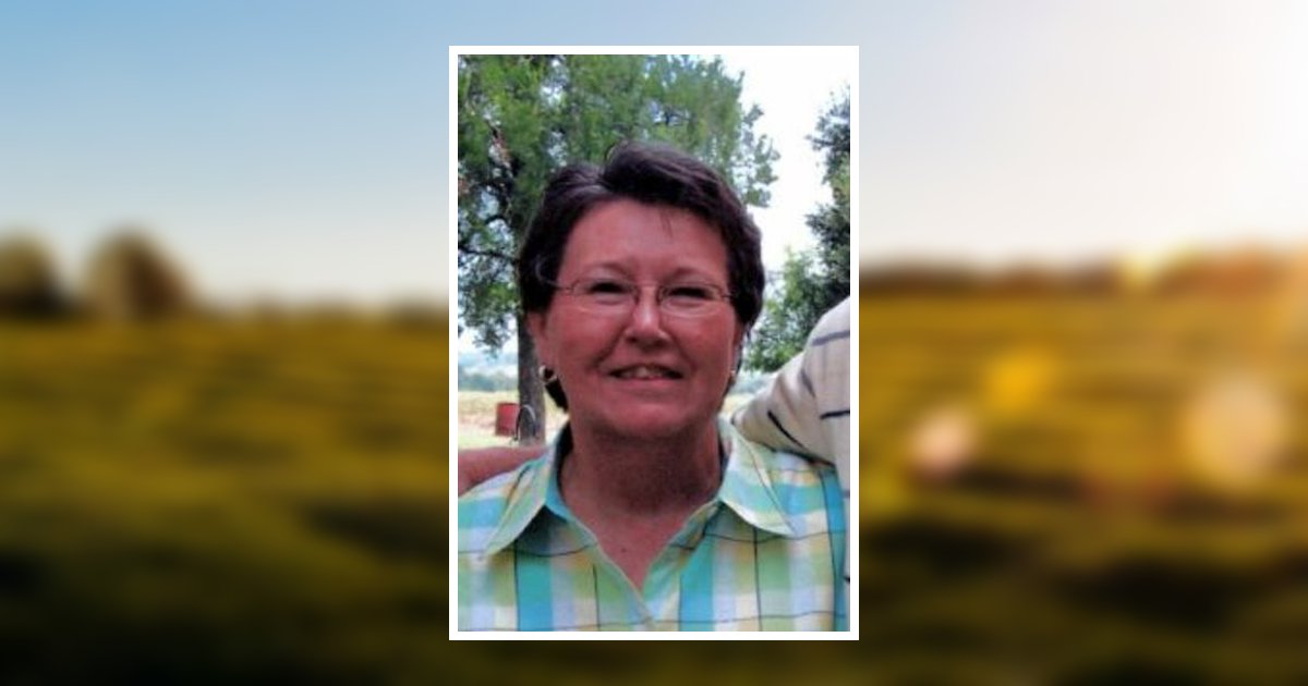 Sherrill Jane Weatherbee Craig Goelzer Obituary - Boxwell Brothers ...