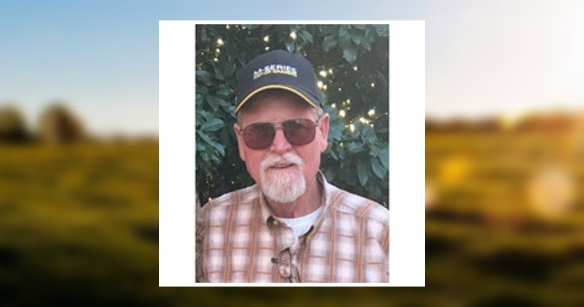 Kenneth Morgan Obituary May 6, 2019 - Ray & Martha Funeral Home