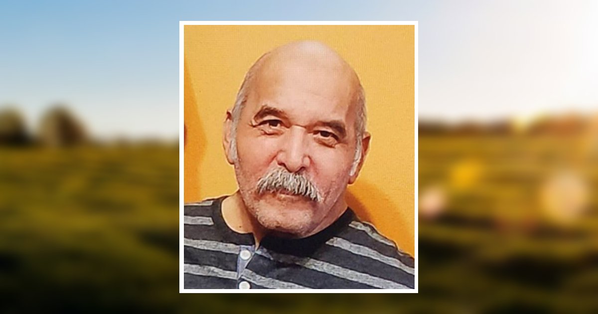 Jose Angel Guzman Hernandez Obituary March 17, 2023 - Memorial Funeral Home