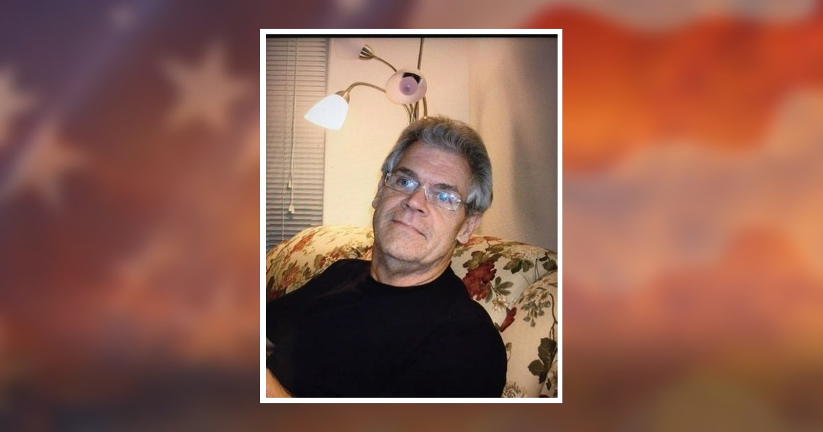 Richard Wayne Minor Obituary August 18, 2024 - Brown's Cremation ...