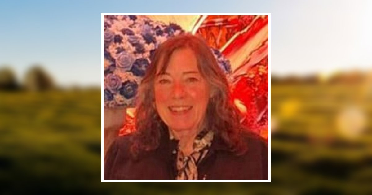 Lynette Marie Scherzer Obituary November 2, 2023 - Gephart Funeral Home