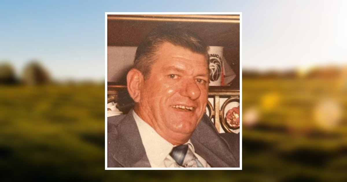 Joseph N. "Blanco" Bourgeois, Sr. Obituary December 24, 2021 - Johnson Funeral Home