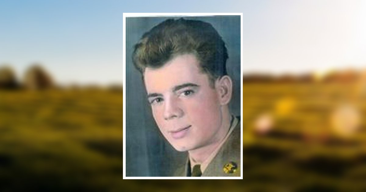 Anthony J. DiMuccio Obituary March 2, 2012 - Nardolillo Funeral Home