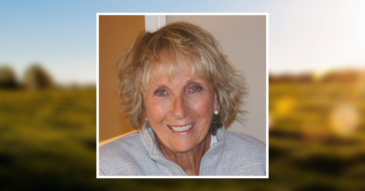 Mary A. “Mare” Milligan Obituary November 10, 2021 - Keohane Funeral Home