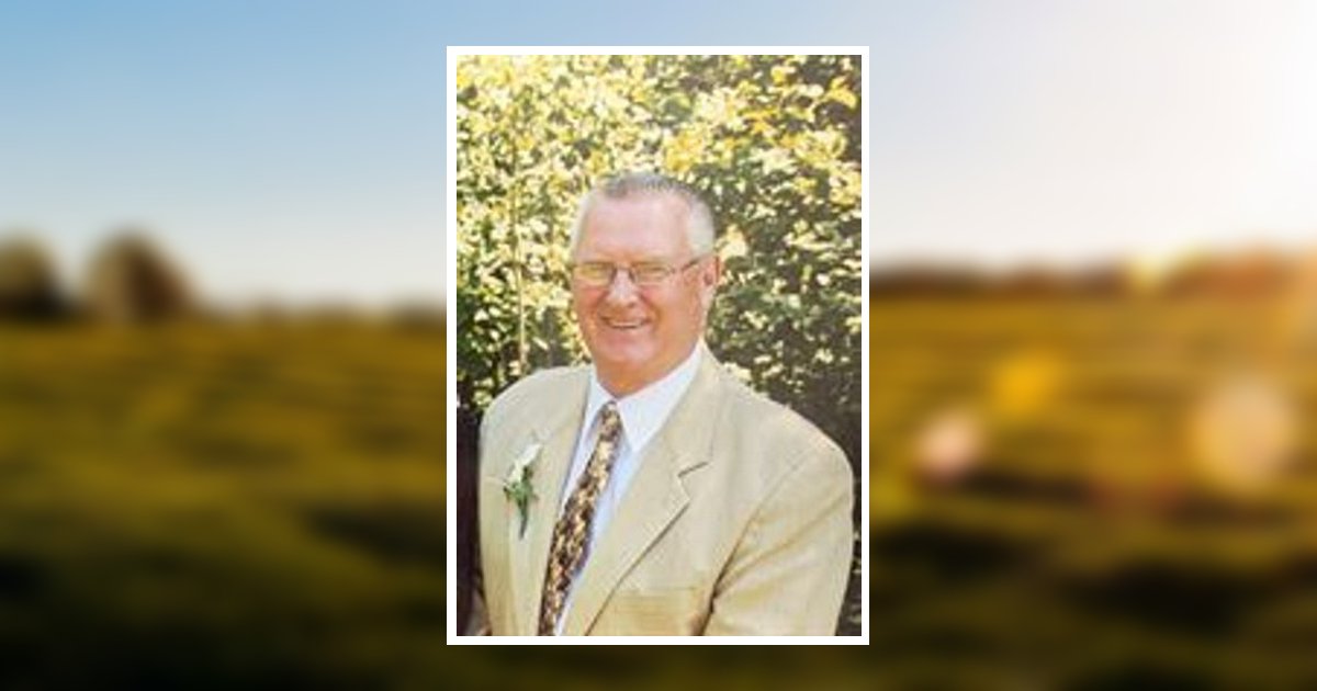 John O’Neill Obituary February 10, 2021 - Northumberland Funeral Home