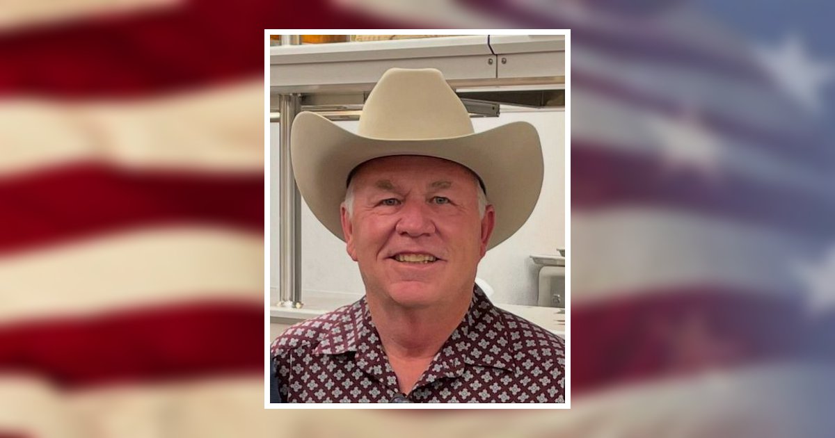 Donnie P. Rihn Obituary December 14, 2024 - Olson Funeral Home