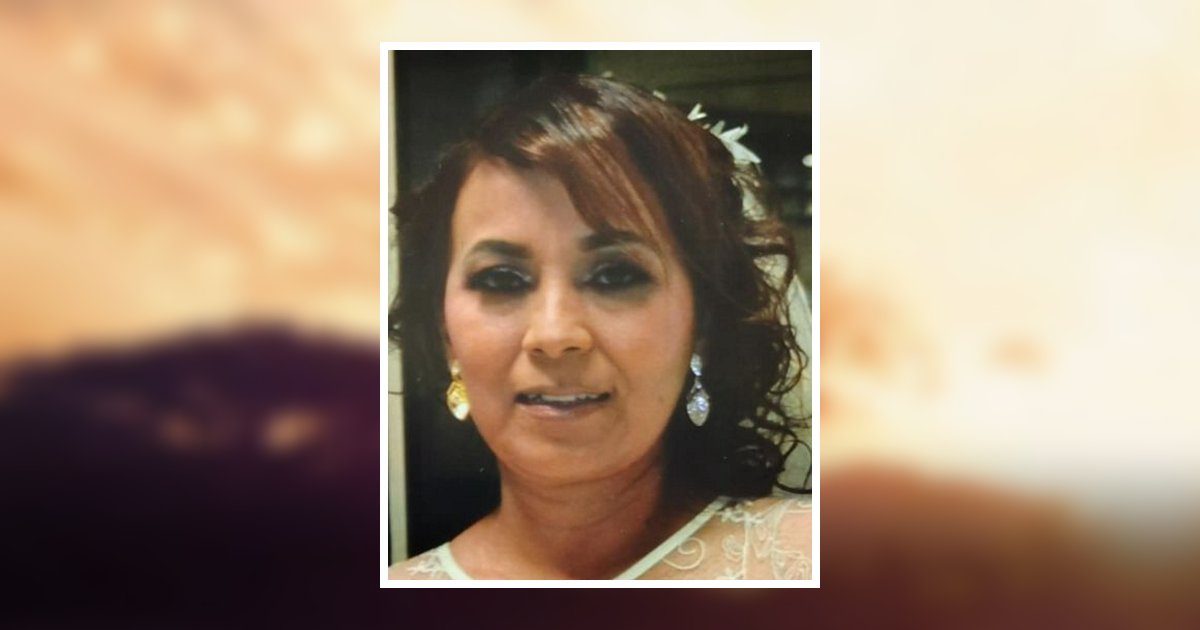 Anabel Ramirez Obituary July 17, 2025 - Aguero Funeral Home