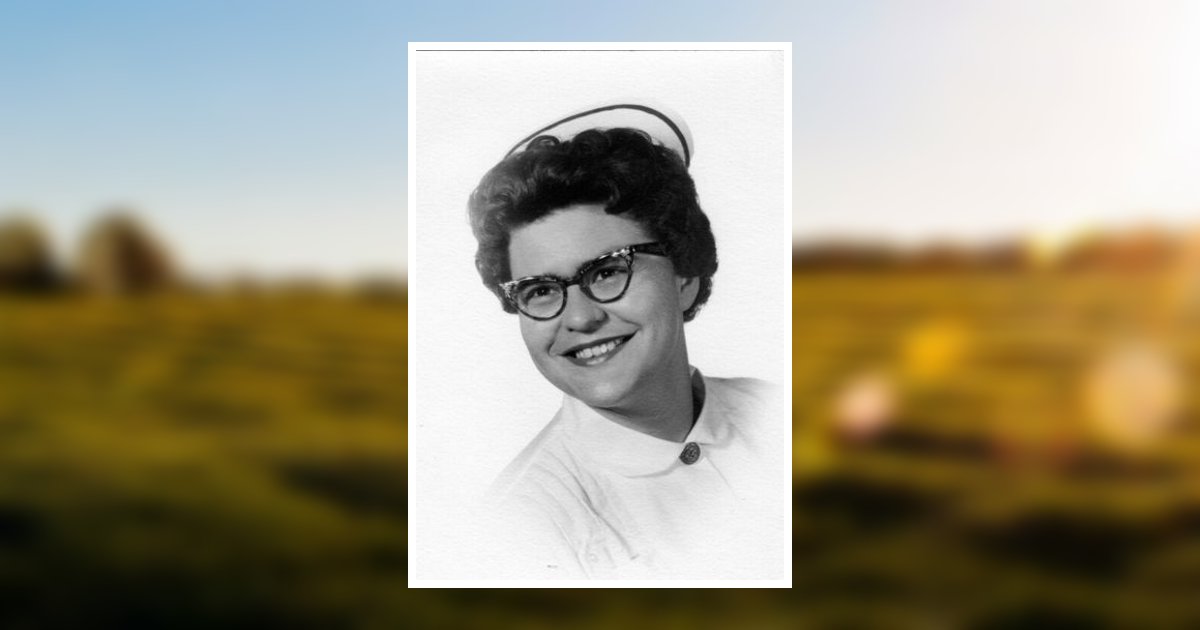 Ellen Pazdernik Obituary September 26, 2021 - Joseph Vertin & Sons ...