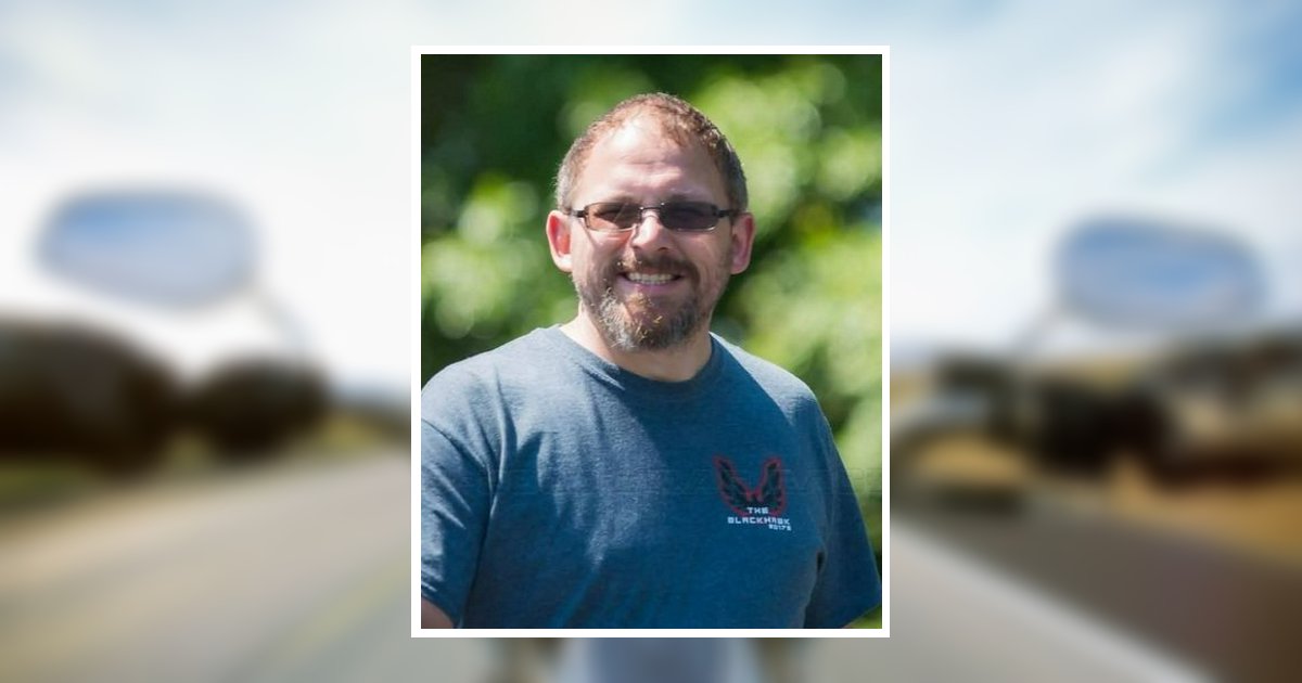 Ramblin' Ricky Napper Obituary December 5, 2024 - Agent Mallory Martin