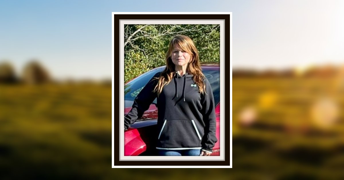 Julie Jaggers Obituary January 23, 2023 - Patton Funeral Homes