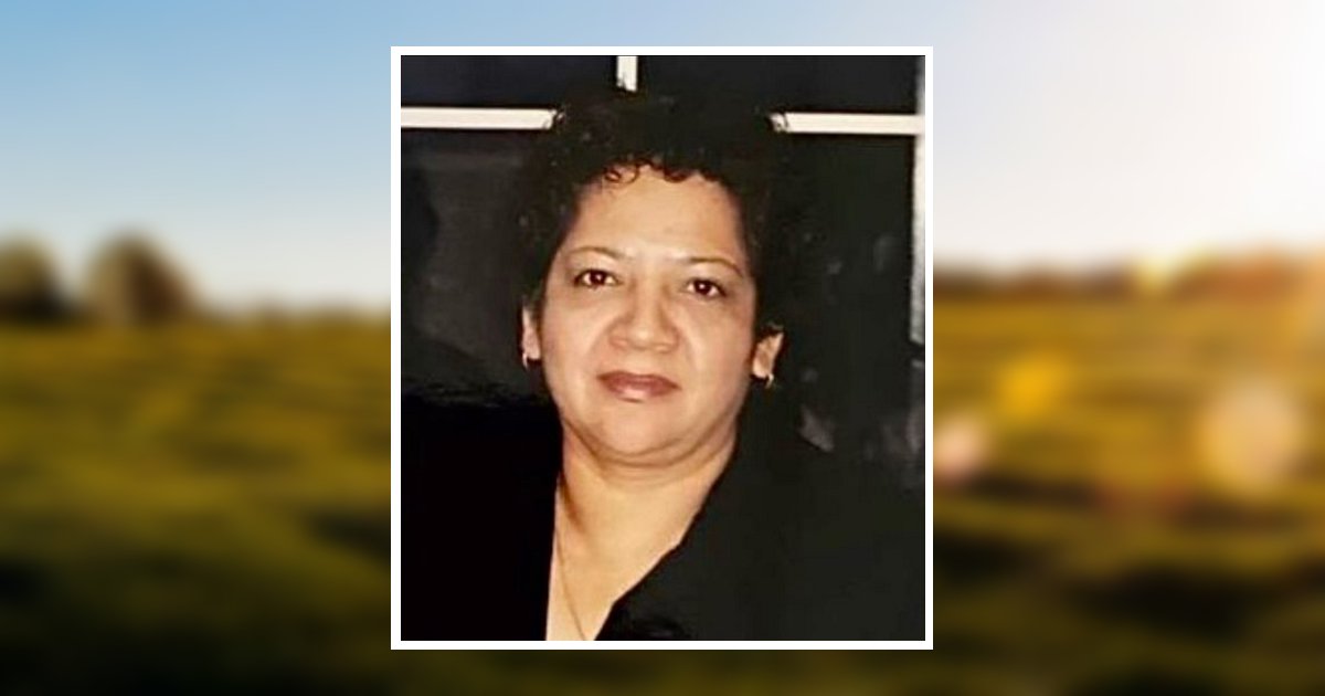 Florencia Elizabeth Torres Obituary January 26, 2022 - Amor Eterno ...