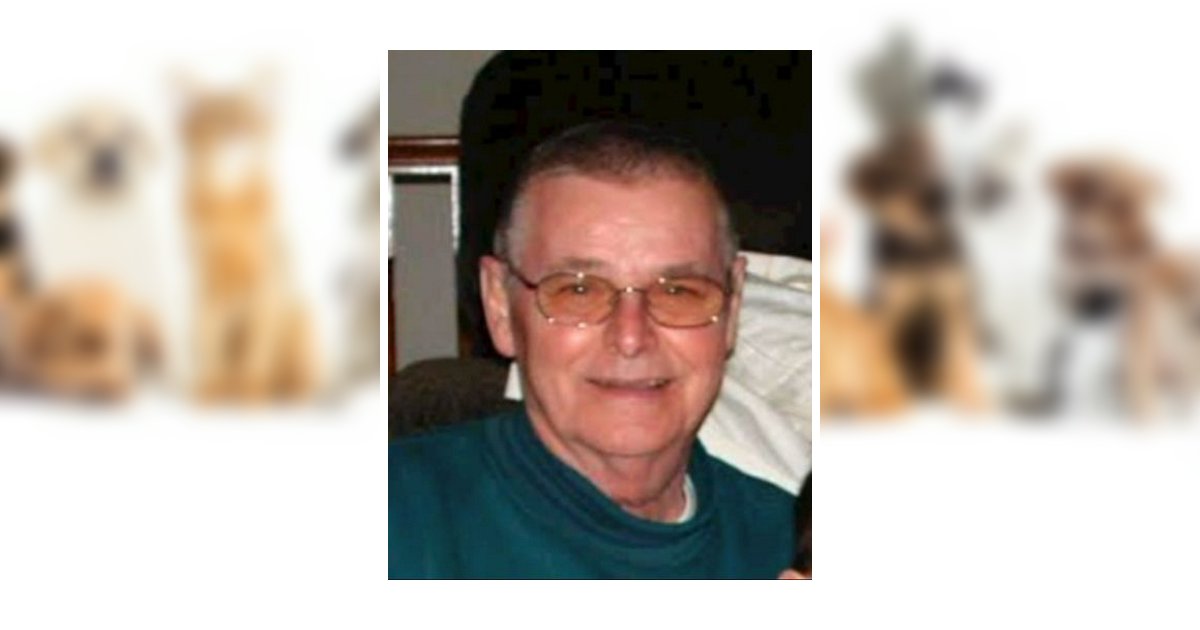 Roger Lee Shepherd Obituary April 2, 2025 - Newcomer Dayton