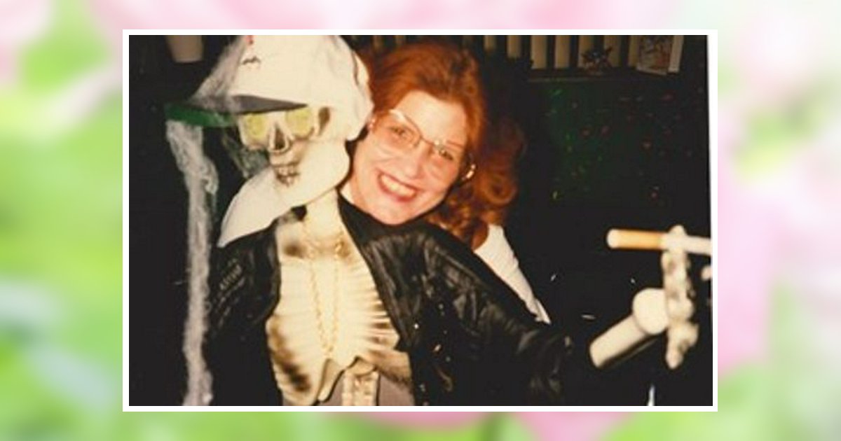 Mary A Schaefer Obituary May 22, 2023 - Newcomer Columbus