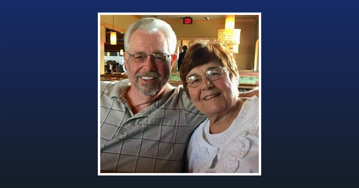 Linda Marie Ringo Obituary November 8, 2025 - Legacy.com