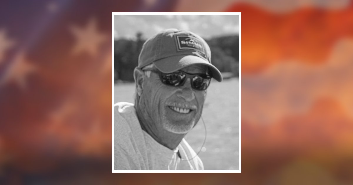 James R. Wolfe Obituary October 17, 2023 - Farley Estes and Dowdle ...