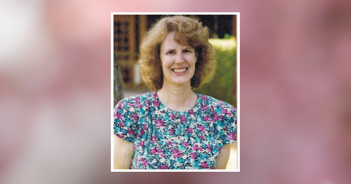 Patricia Madden Obituary April 10, 2024 - Harpeth Hills Memory Garden ...