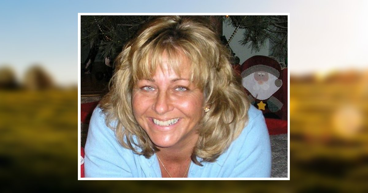 Tina Marie Yoder Obituary June 19, 2019 - Titus Funeral Home and Cremation Service