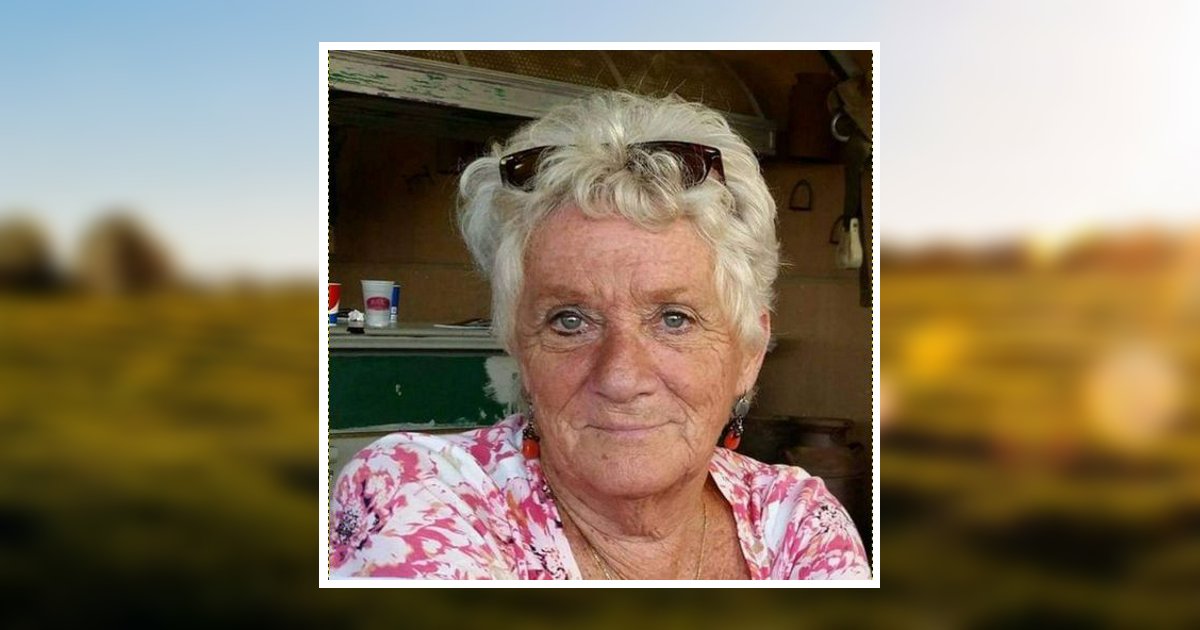 Mary Esther Blumb Obituary December 27, 2023 - Gearty-Delmore Funeral ...