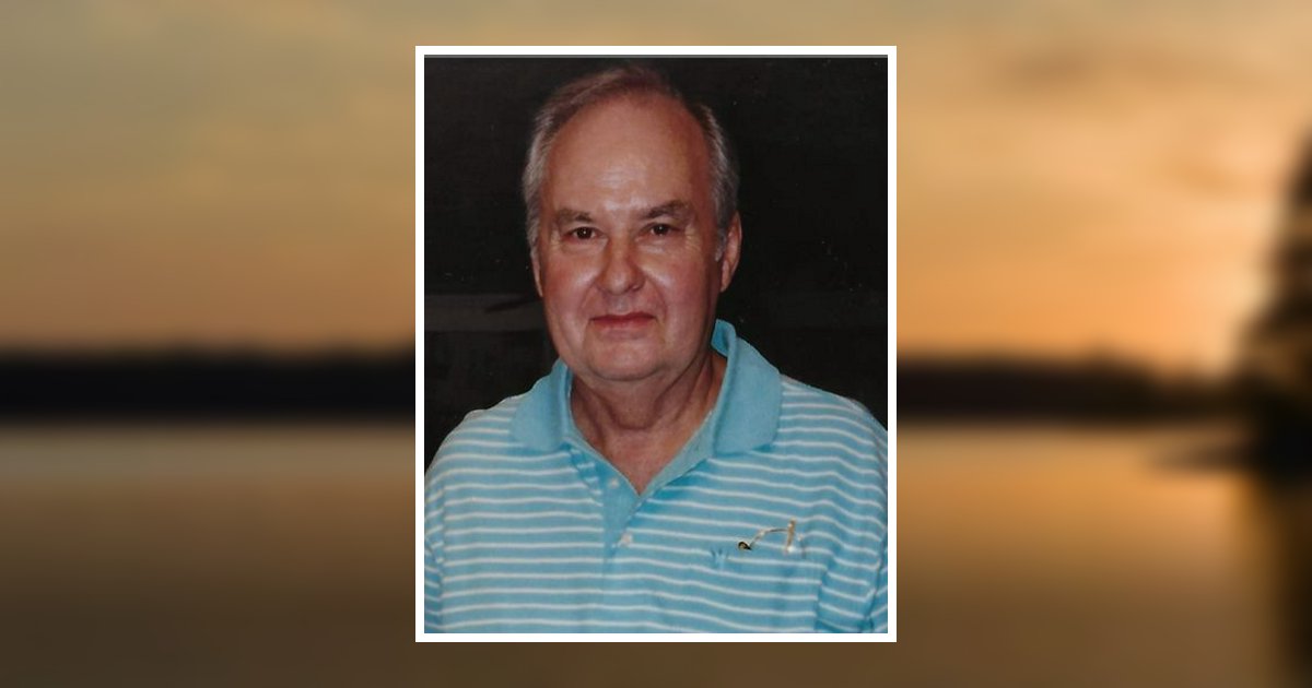 Walter Helms Obituary November 25, 2024 - Mathews Funeral Home