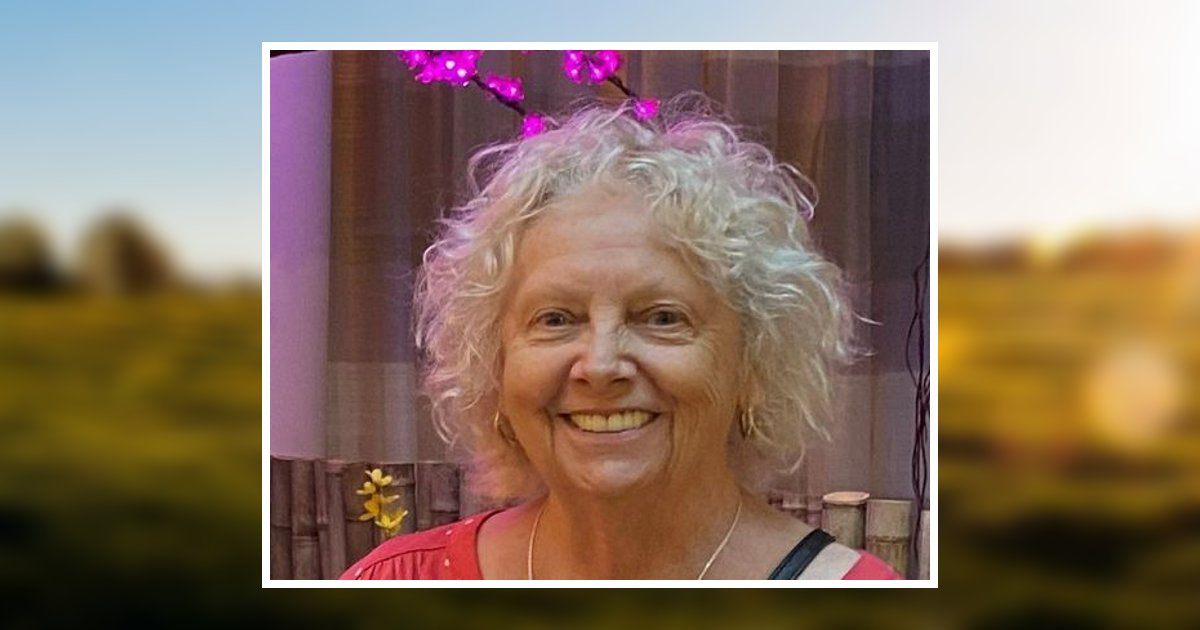 Gretchen Kay Sisk Obituary June 26, 2023 - In Their Honor Funeral and ...