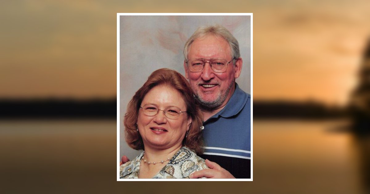 James C. Lott Obituary June 25, 2024 - Flanner Buchanan Funeral Centers