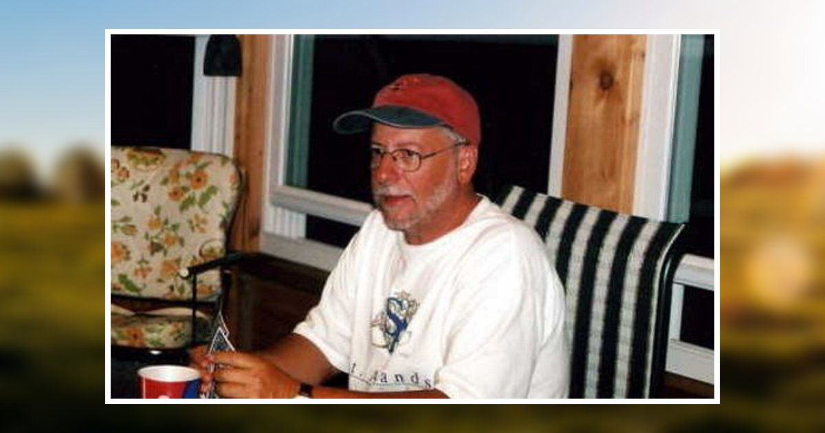 Carl Edward Bergmann Obituary October 14, 2008 - Baue Funeral Homes