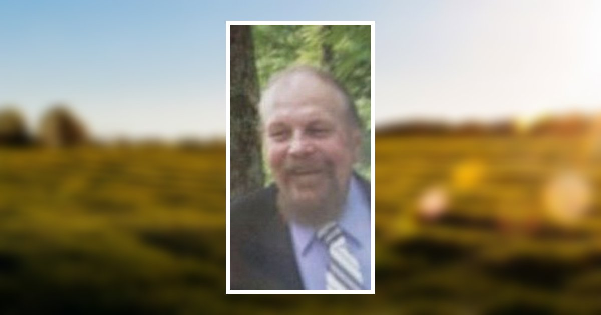 Darwin Howard Obituary May 8, 2020 - Tandy-Eckler-Riley Funeral Home
