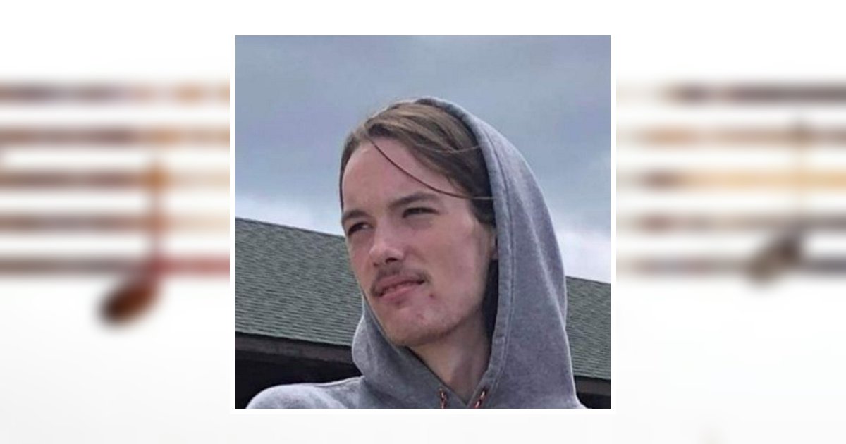 Kyle Hunter Ripley Obituary November 19, 2001 - Newcomer Kentuckiana