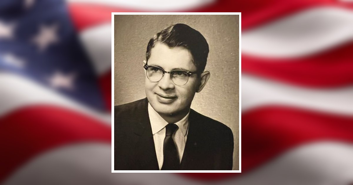 Milton L. Embree Obituary January 9, 2025 - Bean Funeral Homes