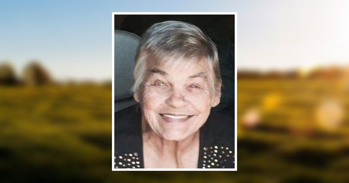 Ruby Odis Clark Obituary January 20, 2018 - Russellville Funeral Home